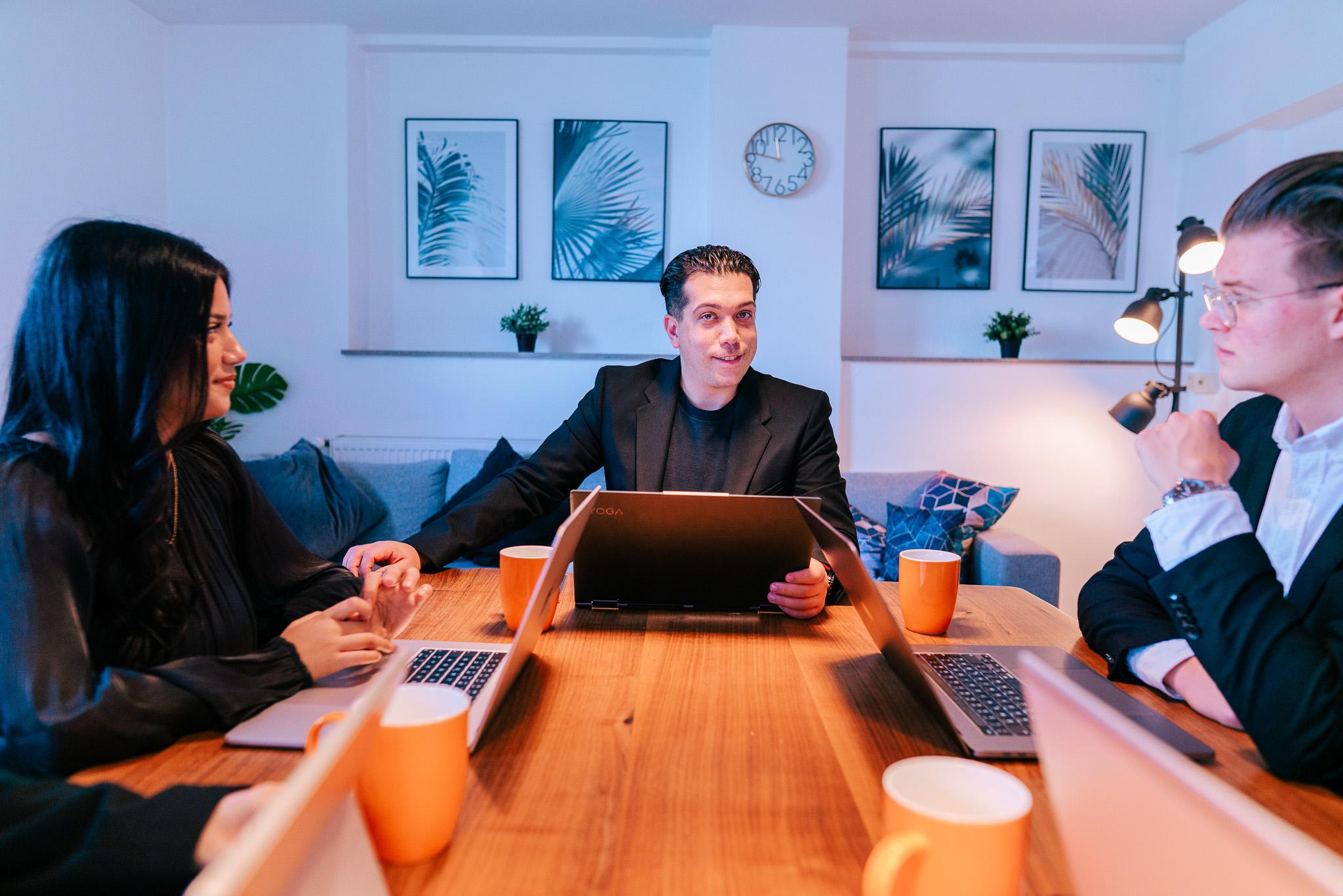 FAQ - Touchpoint Media GmbH